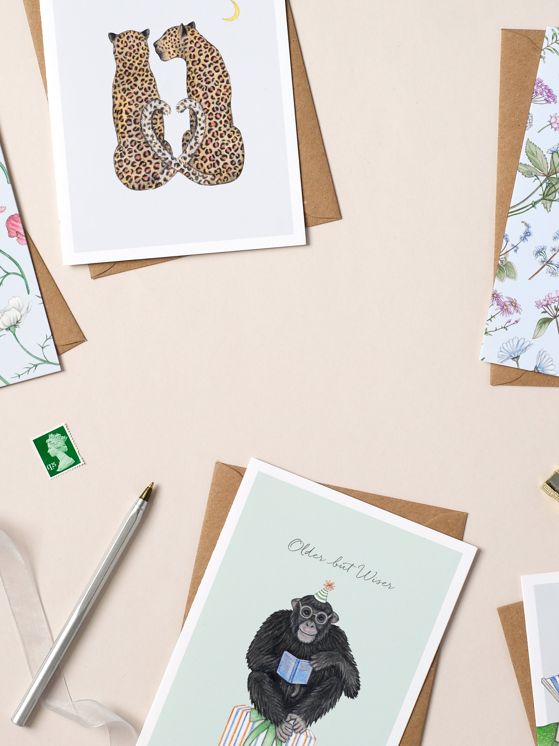 Luxury Cards & Homeware – LOTTIE MURPHY