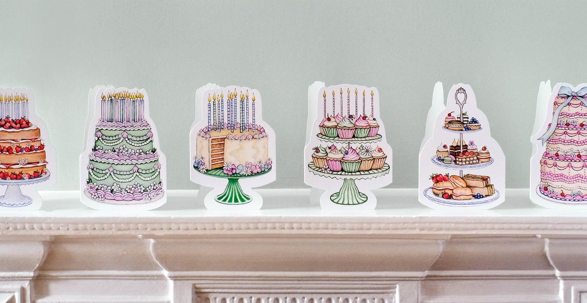 Illustrated Cards & Homeware – LOTTIE MURPHY