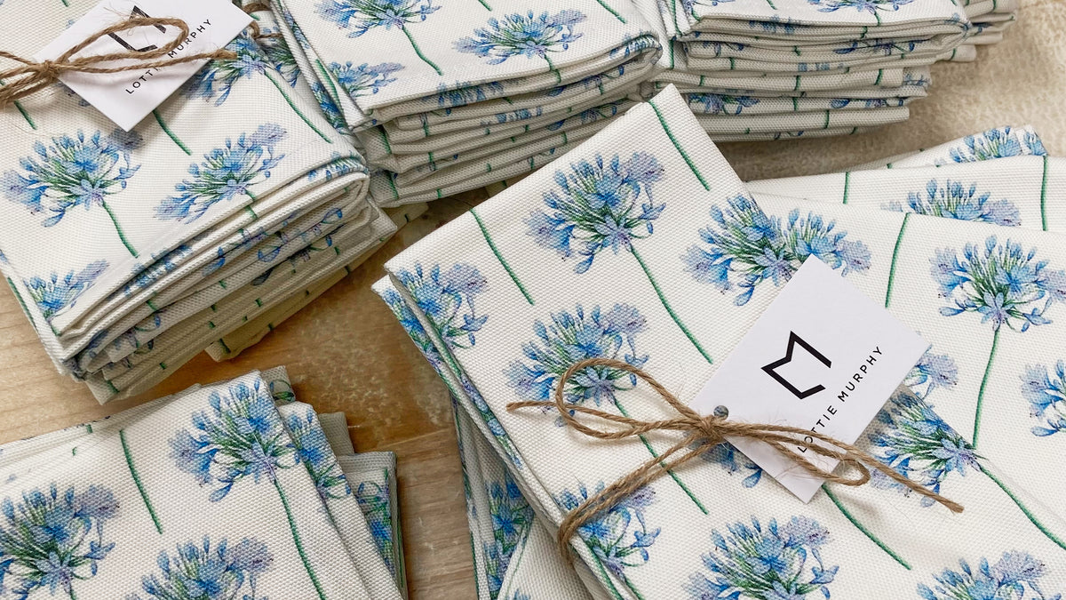 Luxury Cards & Homeware – LOTTIE MURPHY