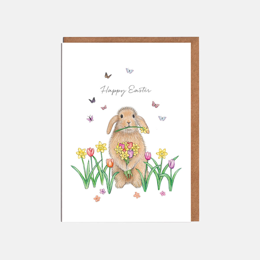 Easter Cards – LOTTIE MURPHY
